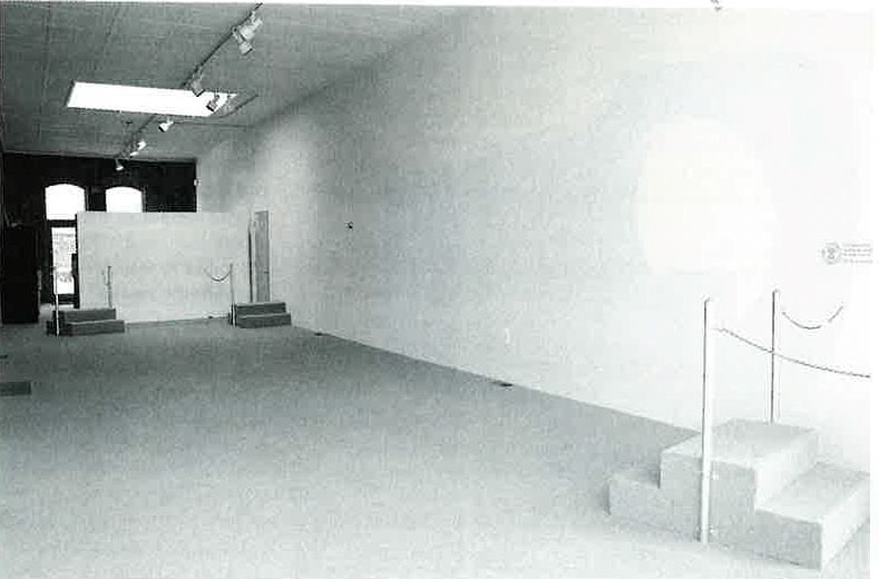 Jonathan Liss - Sculpture