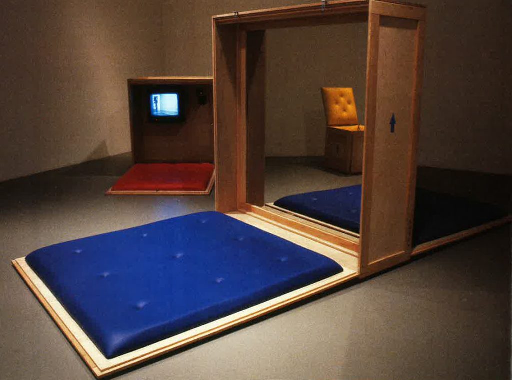 Peace, Beauty, Butter, Oxtail: An Interview with Tony Labat - Sculpture