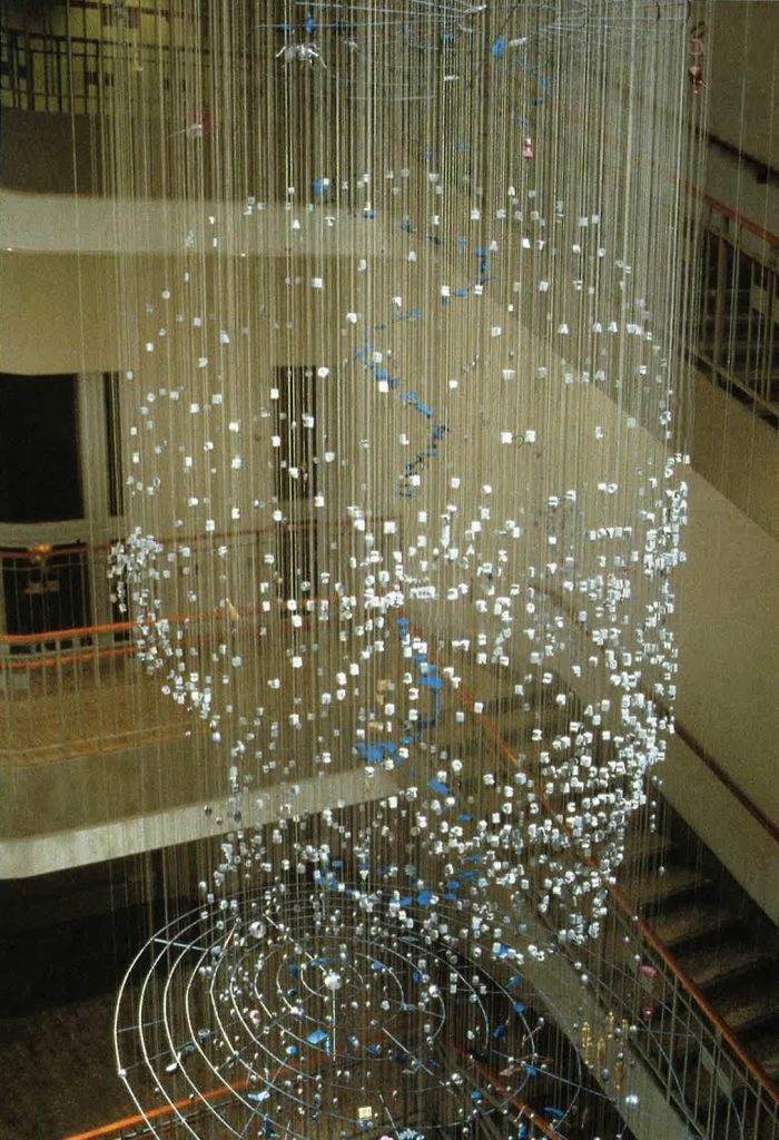 Brainstorms: The Public Art of Ralph Helmick and Stuart Schechter ...