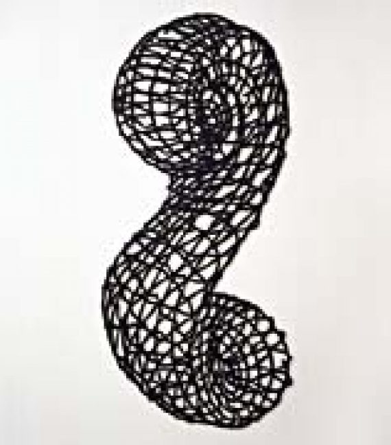 Stephen Talasnik: Harnessing the Majestic - Sculpture