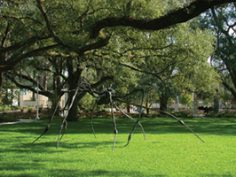 Collecting New Orleans: A Conversation with Sydney Besthoff - Sculpture