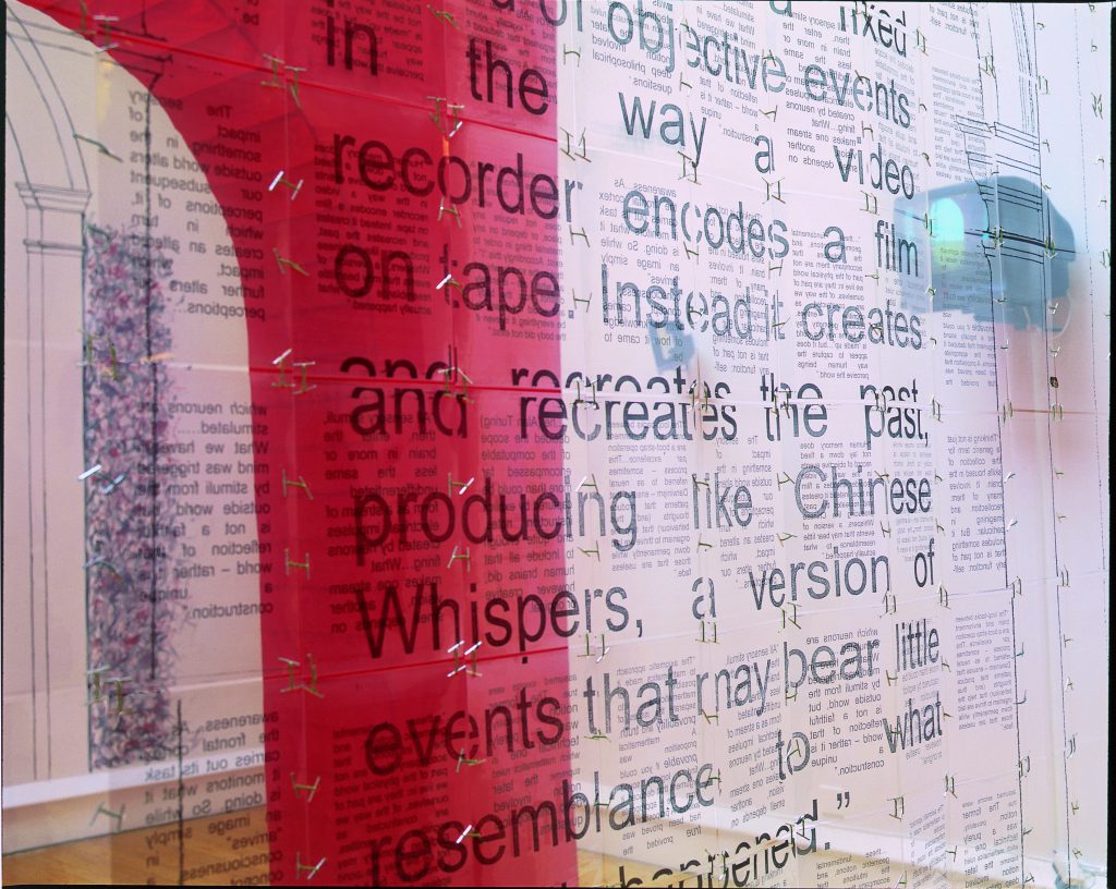 Elliptical Narratives: A Conversation with Una Walker - Sculpture