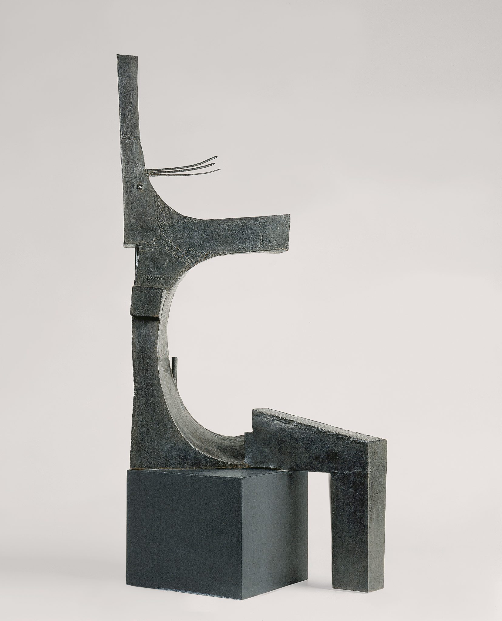 The Legacy of Julio González - Sculpture