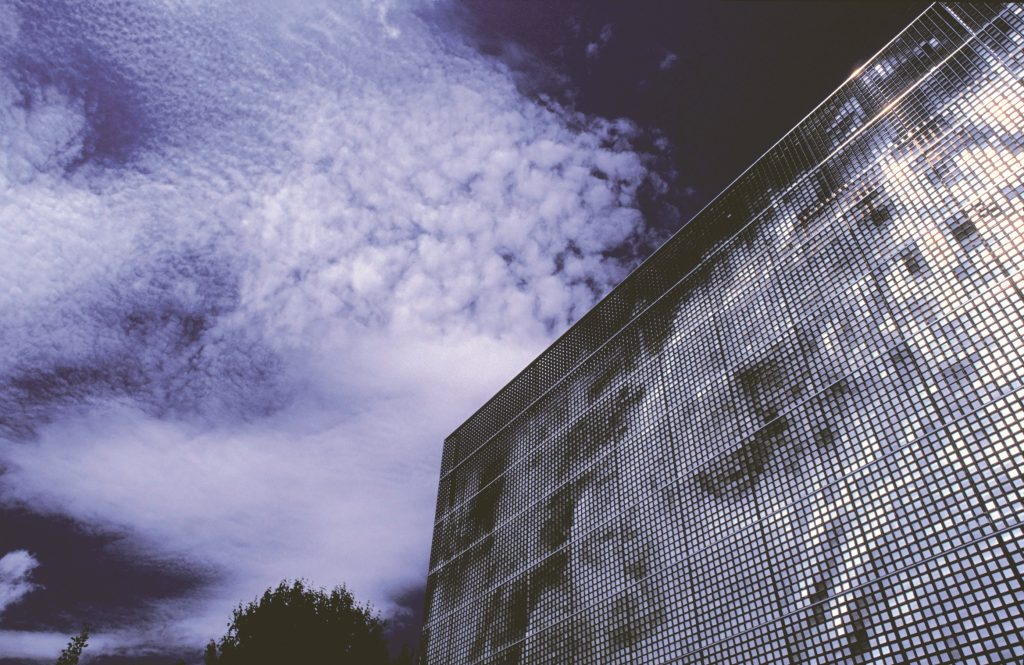 Sculpting Consciousness in Time and Space: A Conversation with Ned Kahn - Sculpture