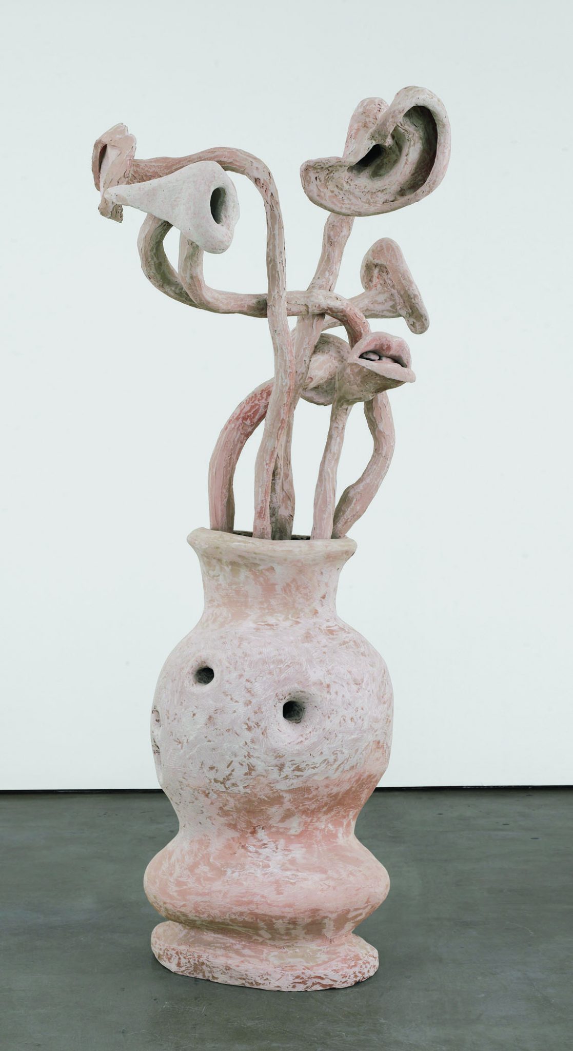 Tim Hawkinson - Sculpture