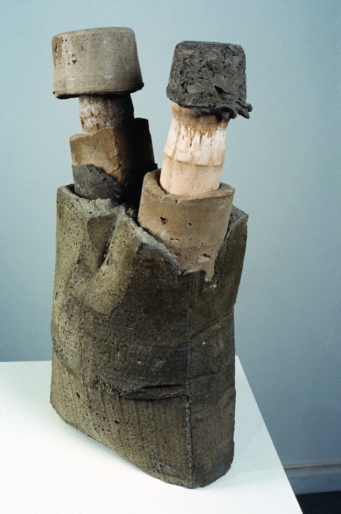 Ruth Hardinger - Sculpture