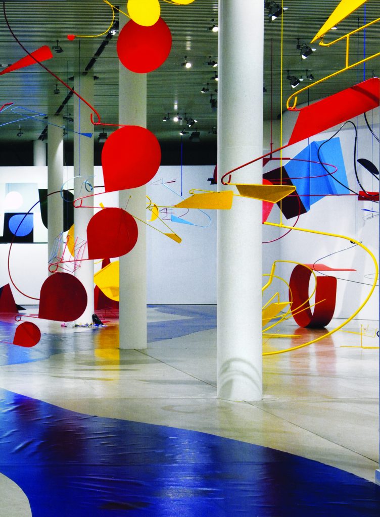 Ib Geertsen - Sculpture