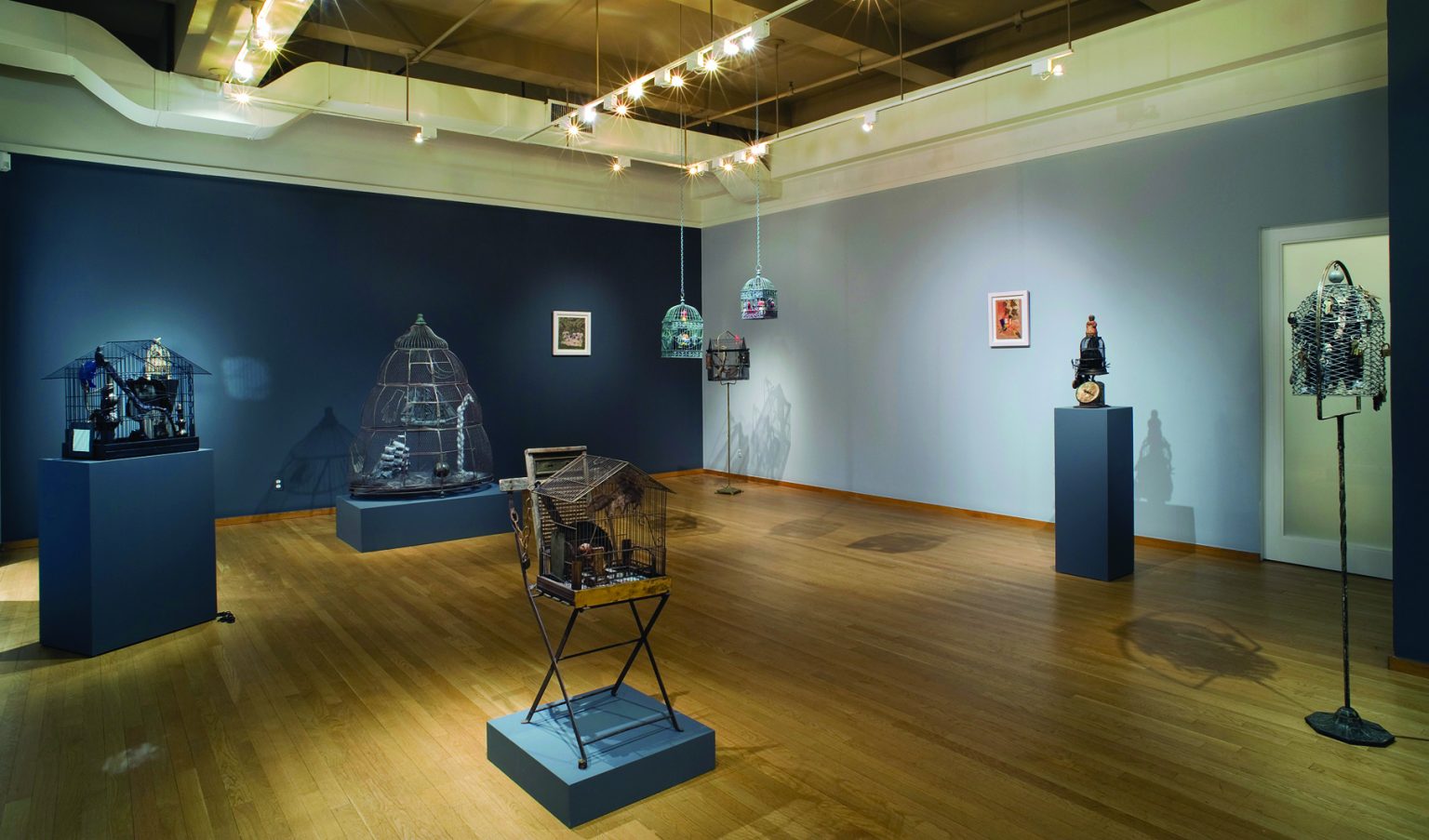 Betye Saar - Sculpture