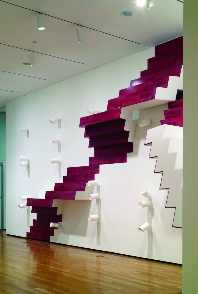 Sarah Kabot - Sculpture