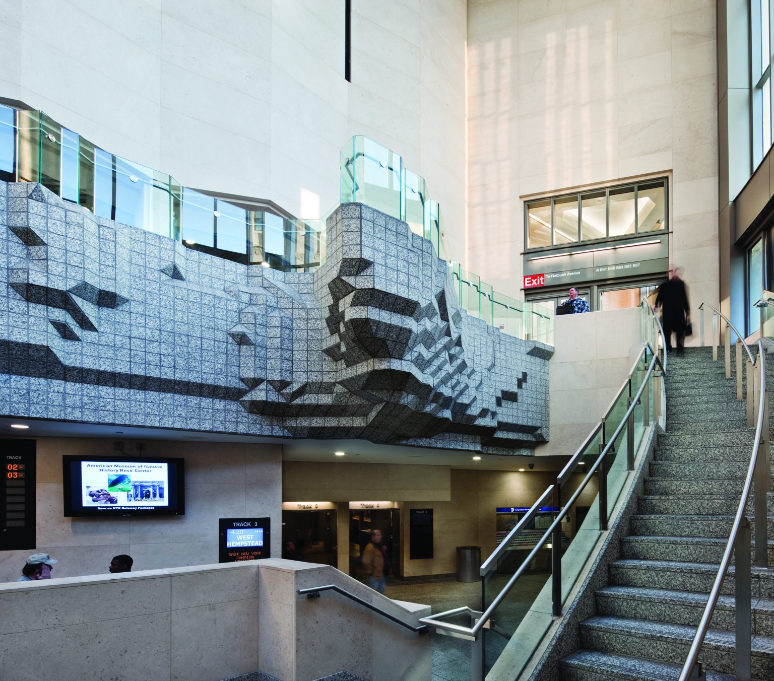 Allan Wexler: The Man Who Would Be Architecture - Sculpture