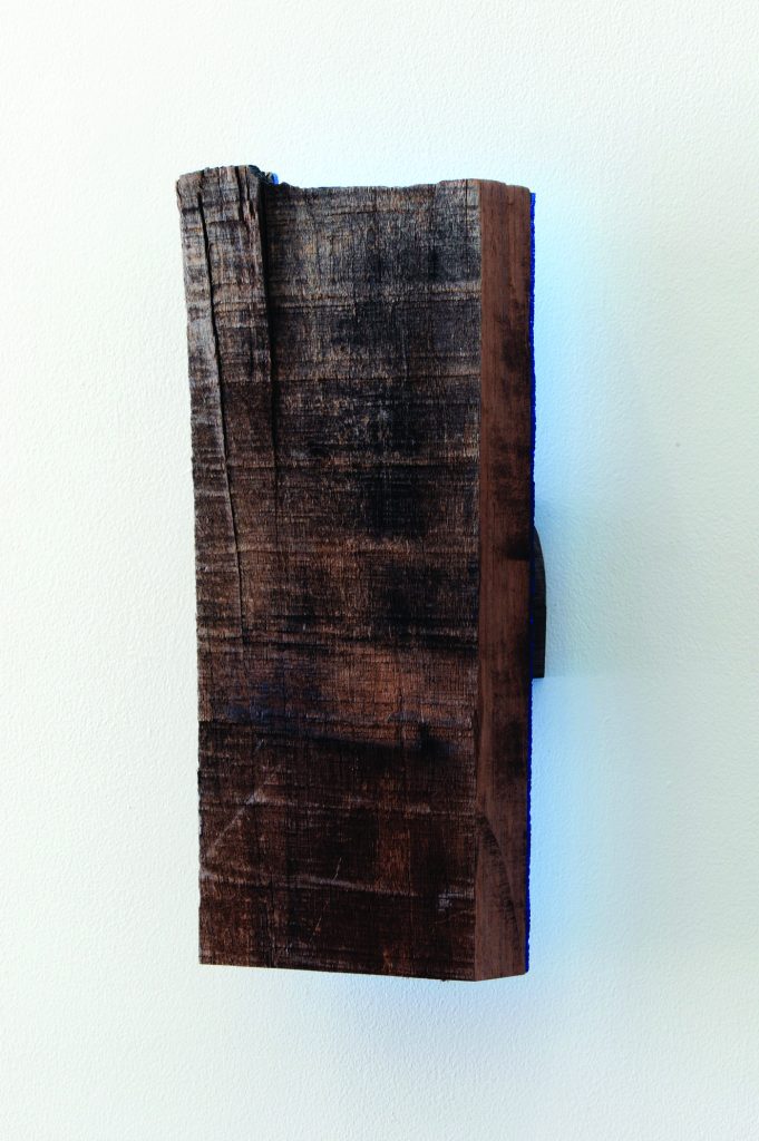 Joe Ovelman - Sculpture