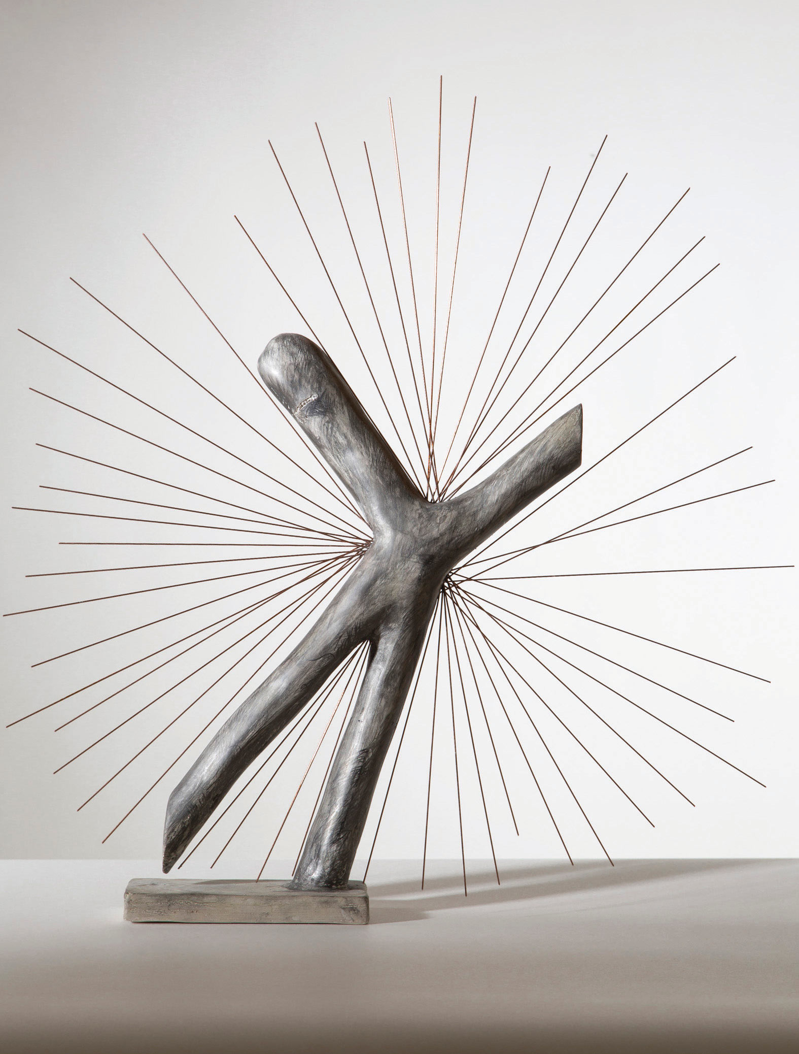 Enrico David: Accomplice to the Unfinished - Sculpture magazine
