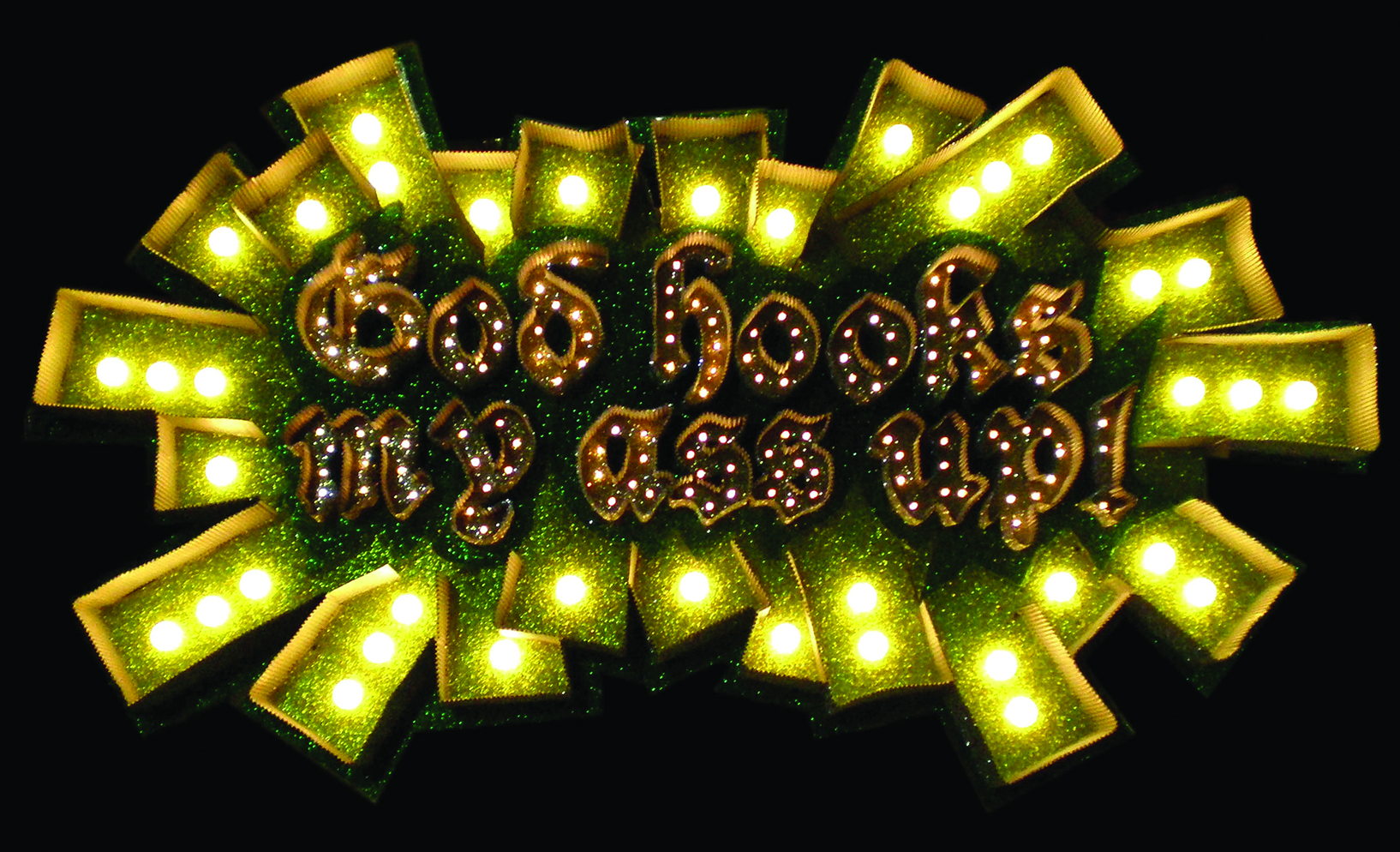 Dylan Mortimer: Working Faith - Sculpture