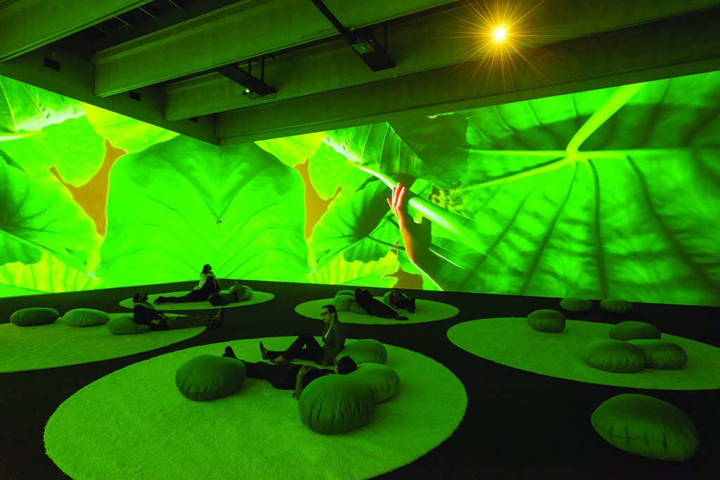 Pipilotti Rist - Sculpture