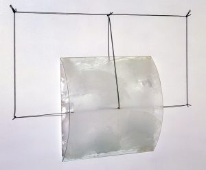 Christopher Wilmarth - Sculpture