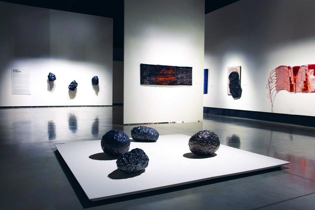 Ruth Beer - Sculpture