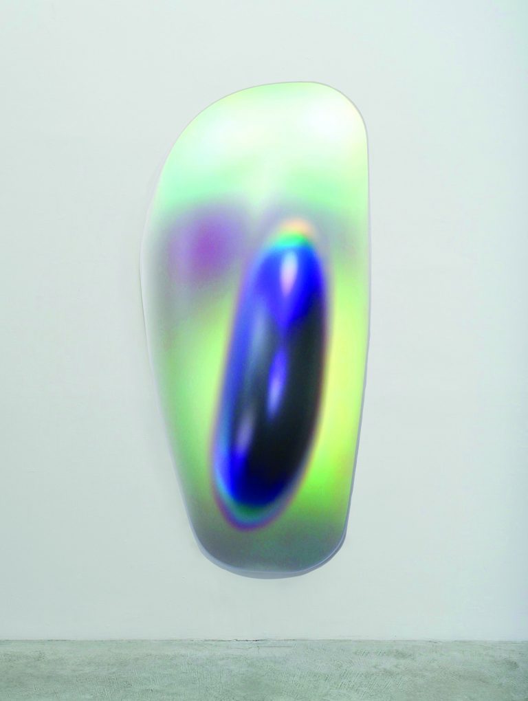 Gisela Colón: Light Effects - Sculpture