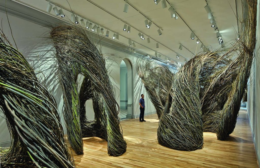 “Wonder” - Sculpture