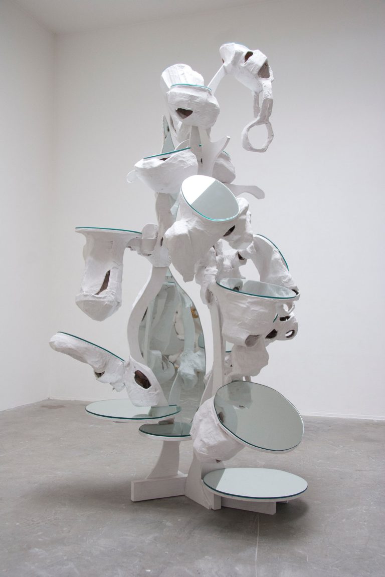 A Conversation with Rachel Feinstein - Sculpture