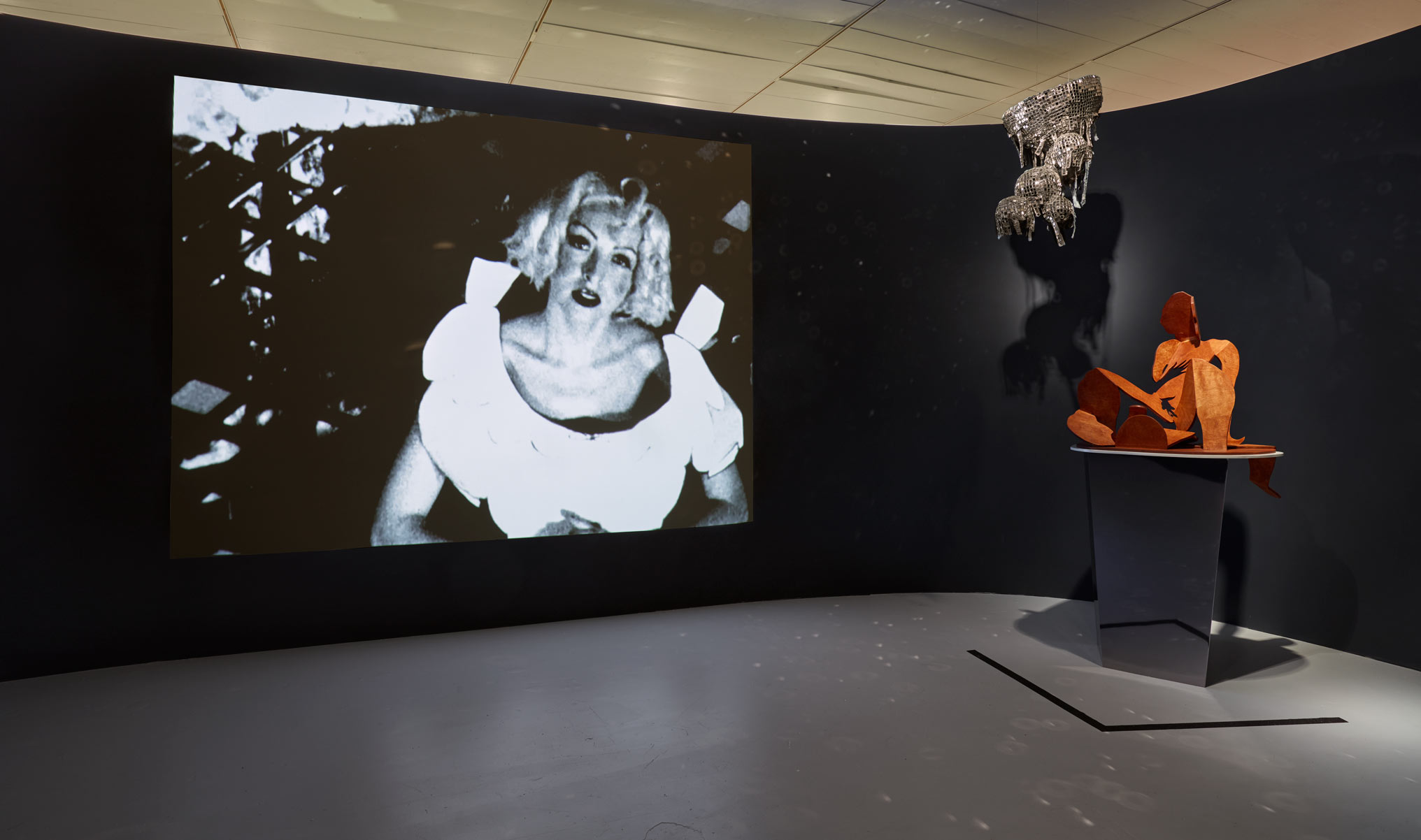 A Conversation with Rachel Feinstein - Sculpture