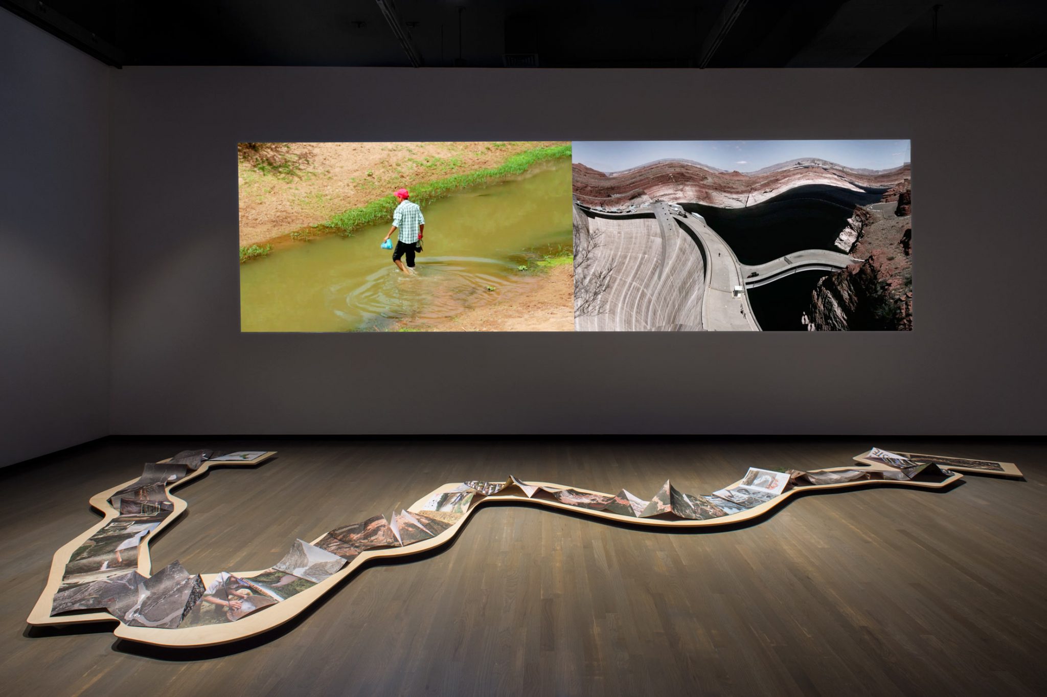 Citizenship Through Art: A Conversation with Carolina Caycedo - Sculpture