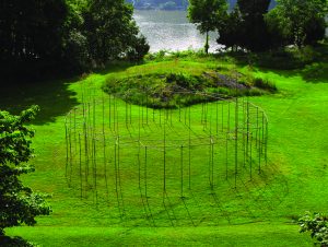 Roy Staab - Sculpture