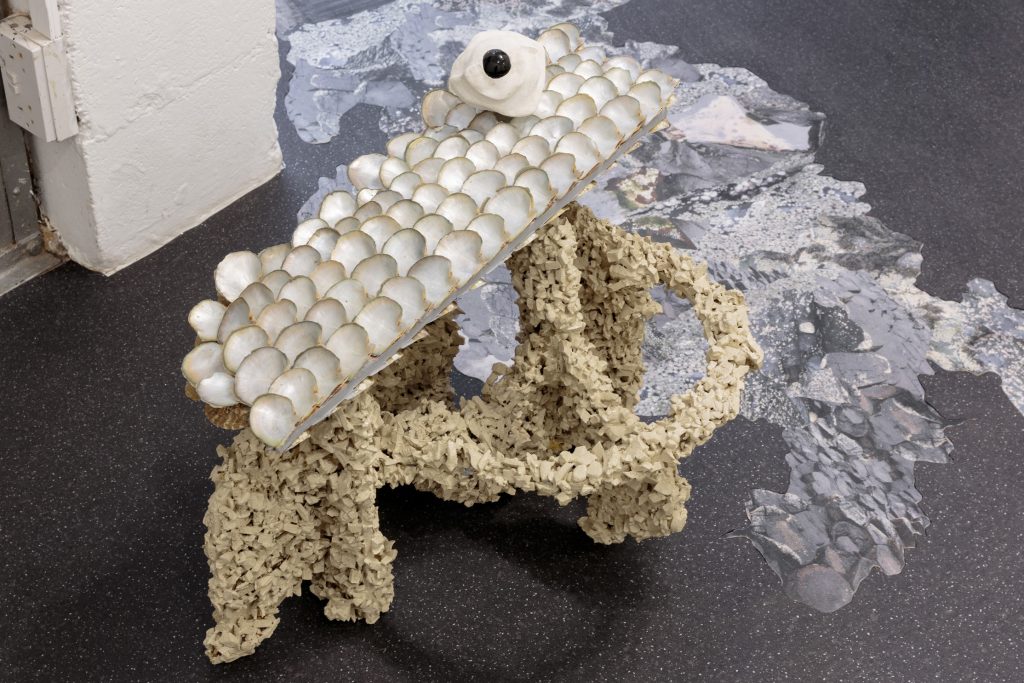 Anxious Objects: A Conversation with Anna Reading - Sculpture