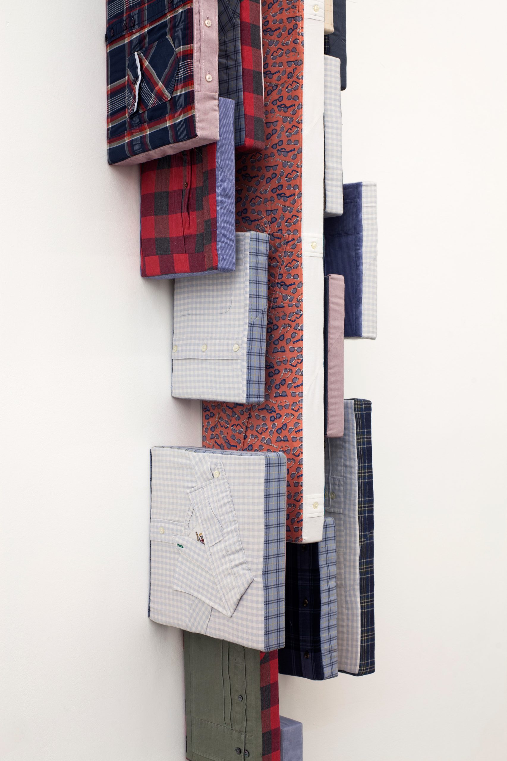 Chiachio & Giannone: Love is in the Air - Sculpture