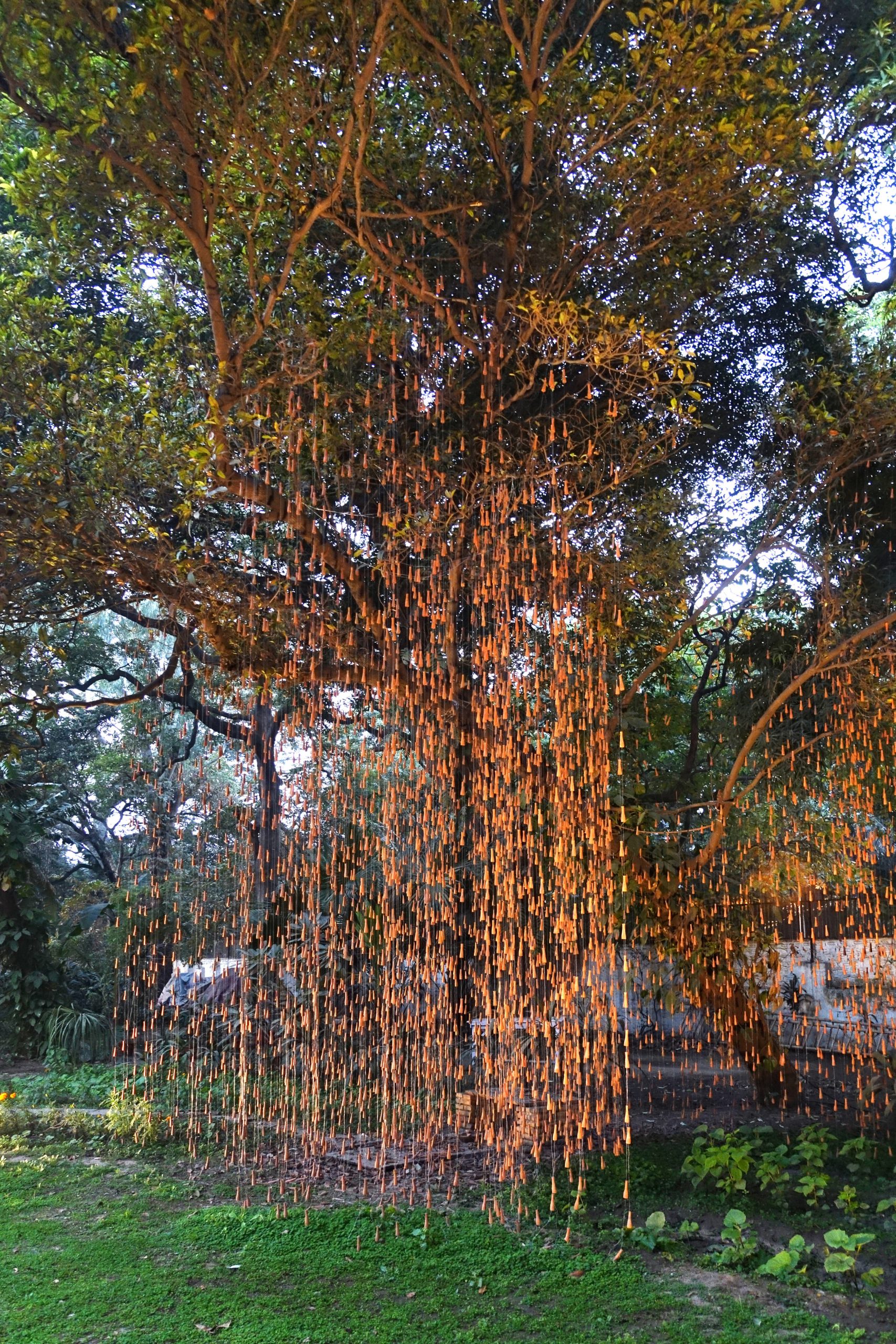 Vessels of Life: A Conversation with Manav Gupta - Sculpture