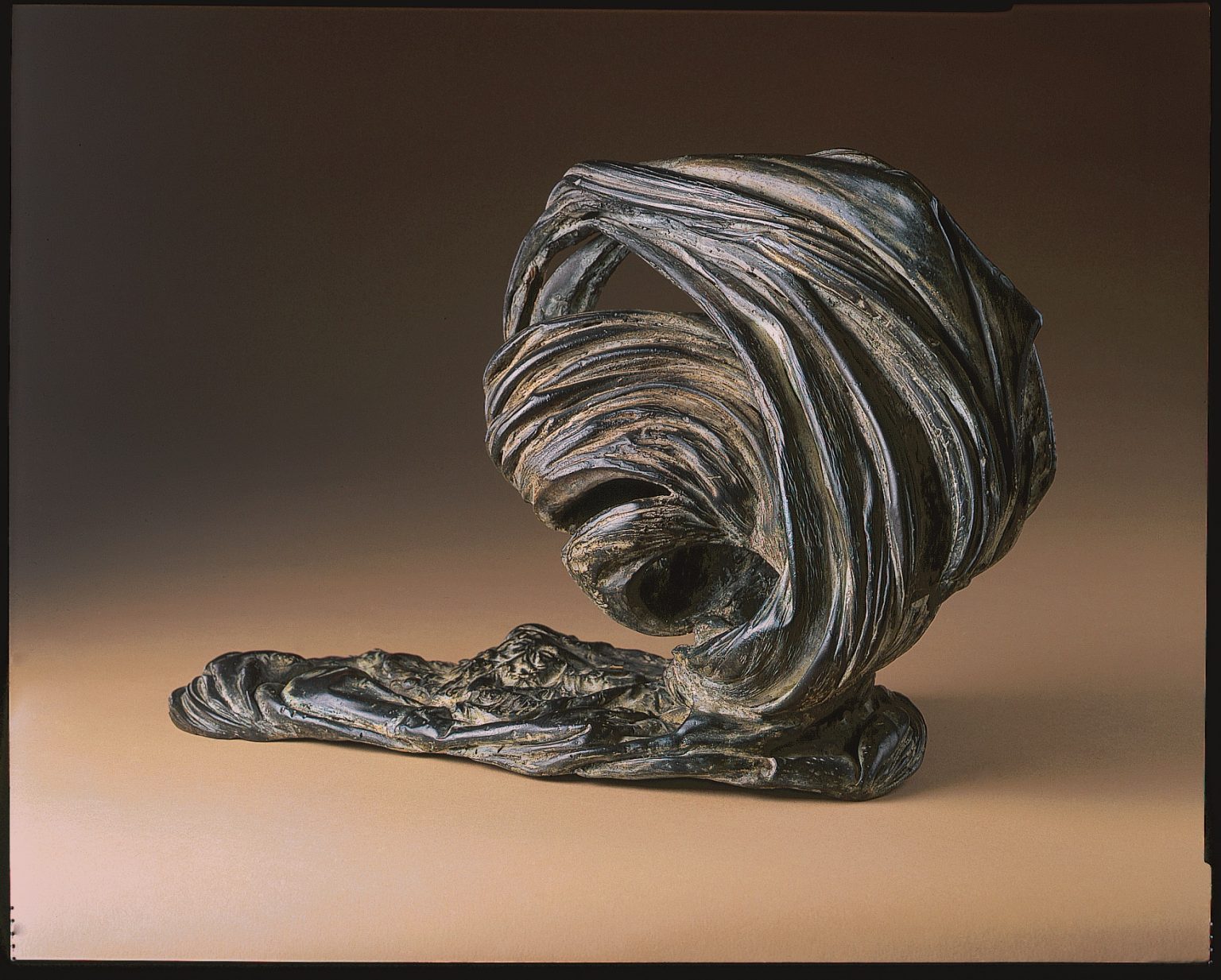 Isaac Witkin’s Recent Work: Return to First Principles - Sculpture