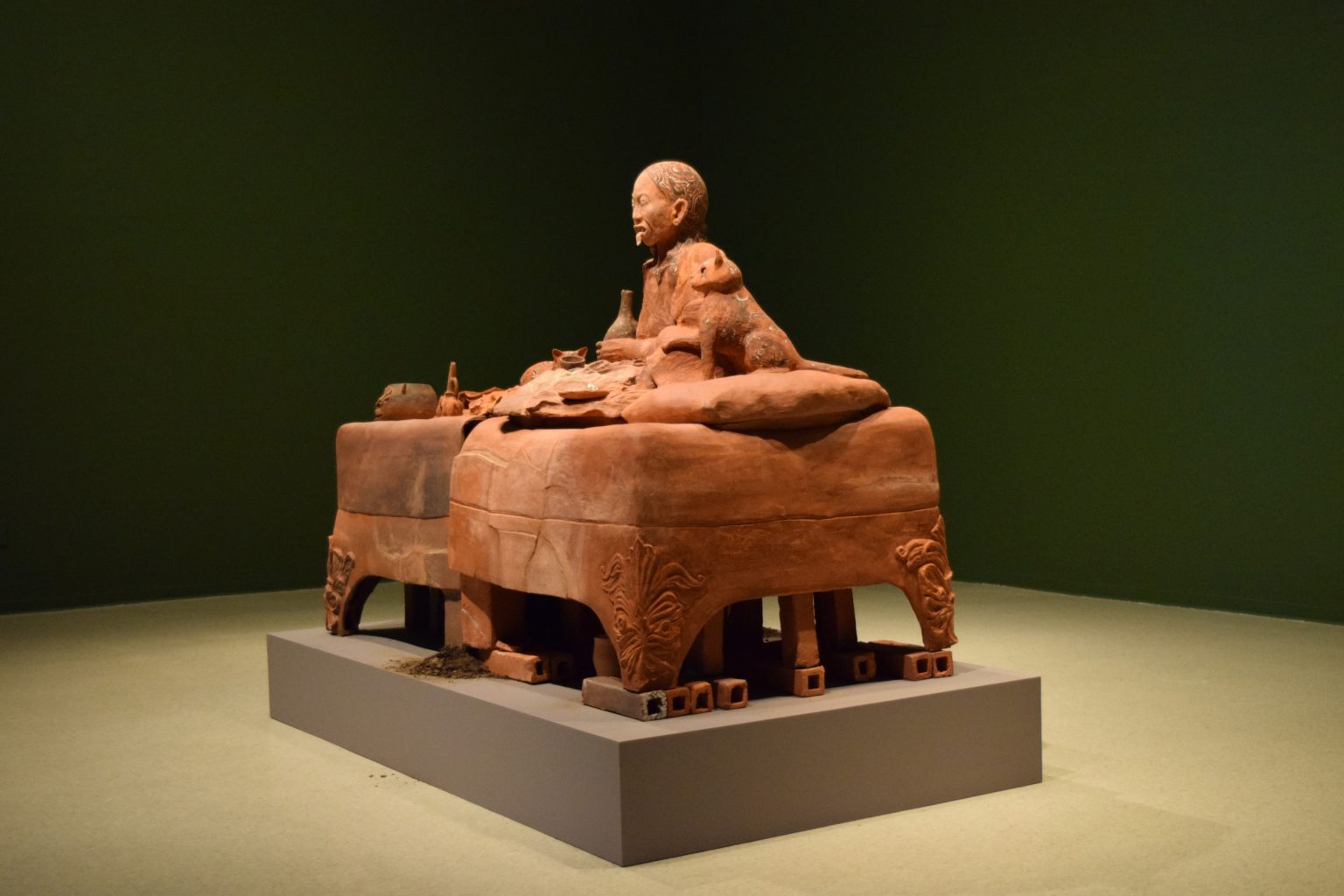Candice Lin - Sculpture