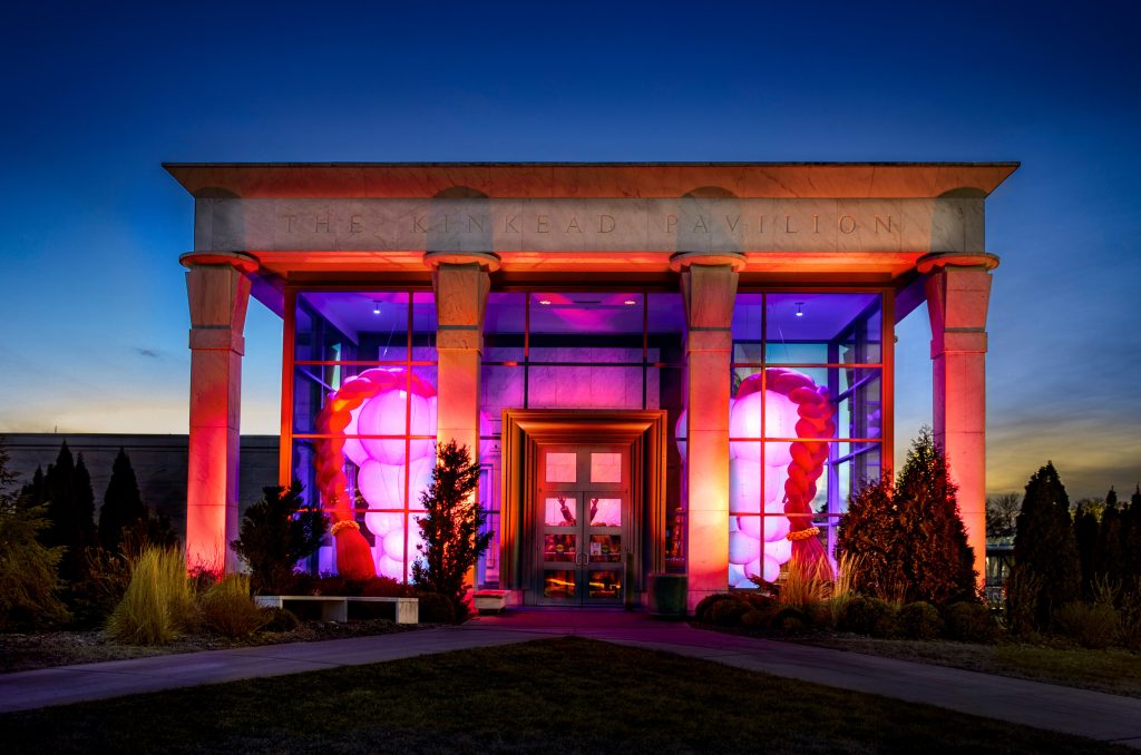 Unruly Forms: A Conversation with Nancy Davidson - Sculpture