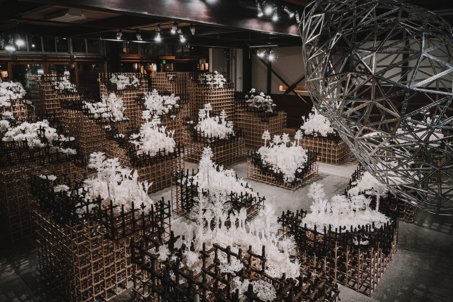 Casey Curran - Sculpture