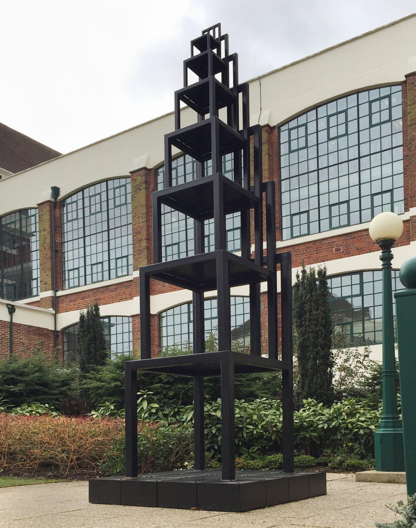 Between Playful and Disturbing: A Conversation with Permindar Kaur ...