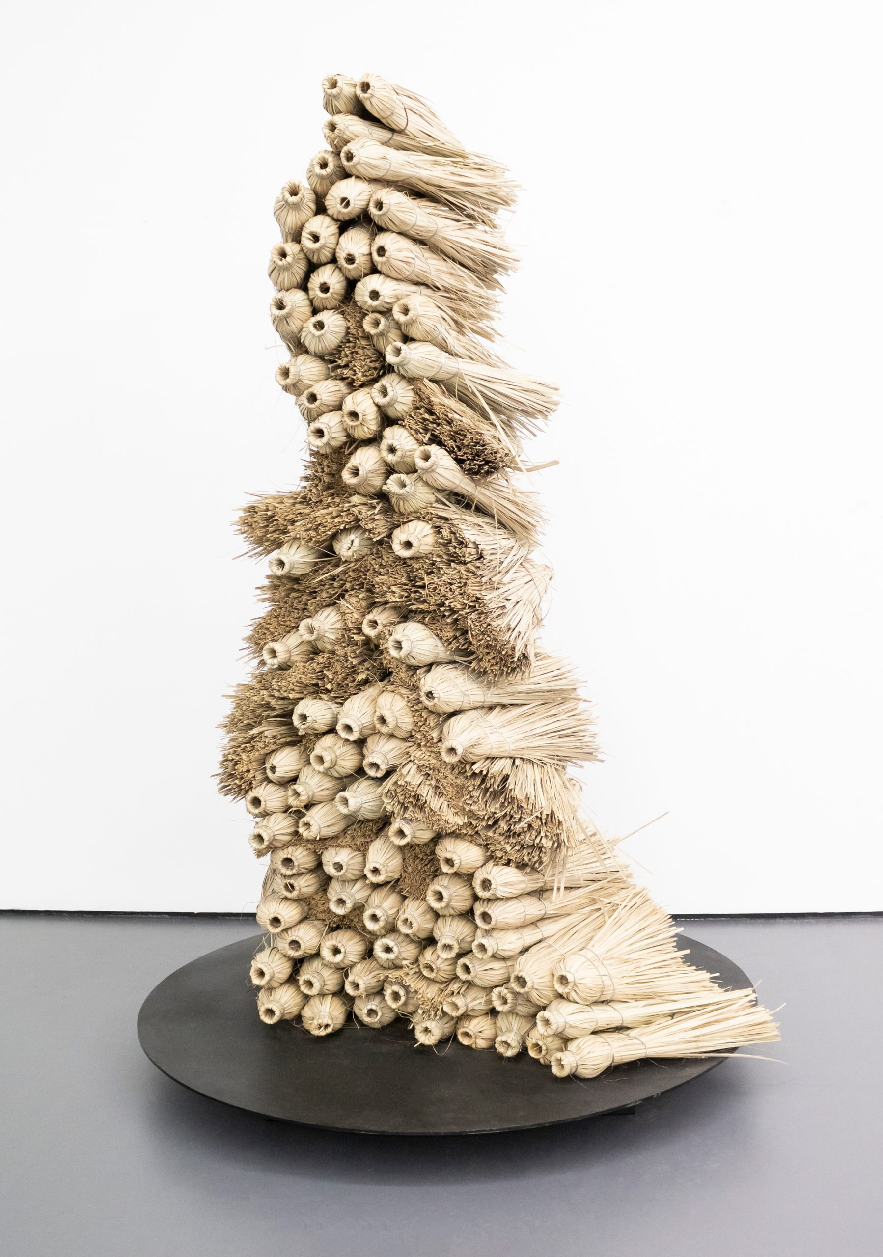 Domestic Tensions: A Conversation with Usha Seejarim - Sculpture