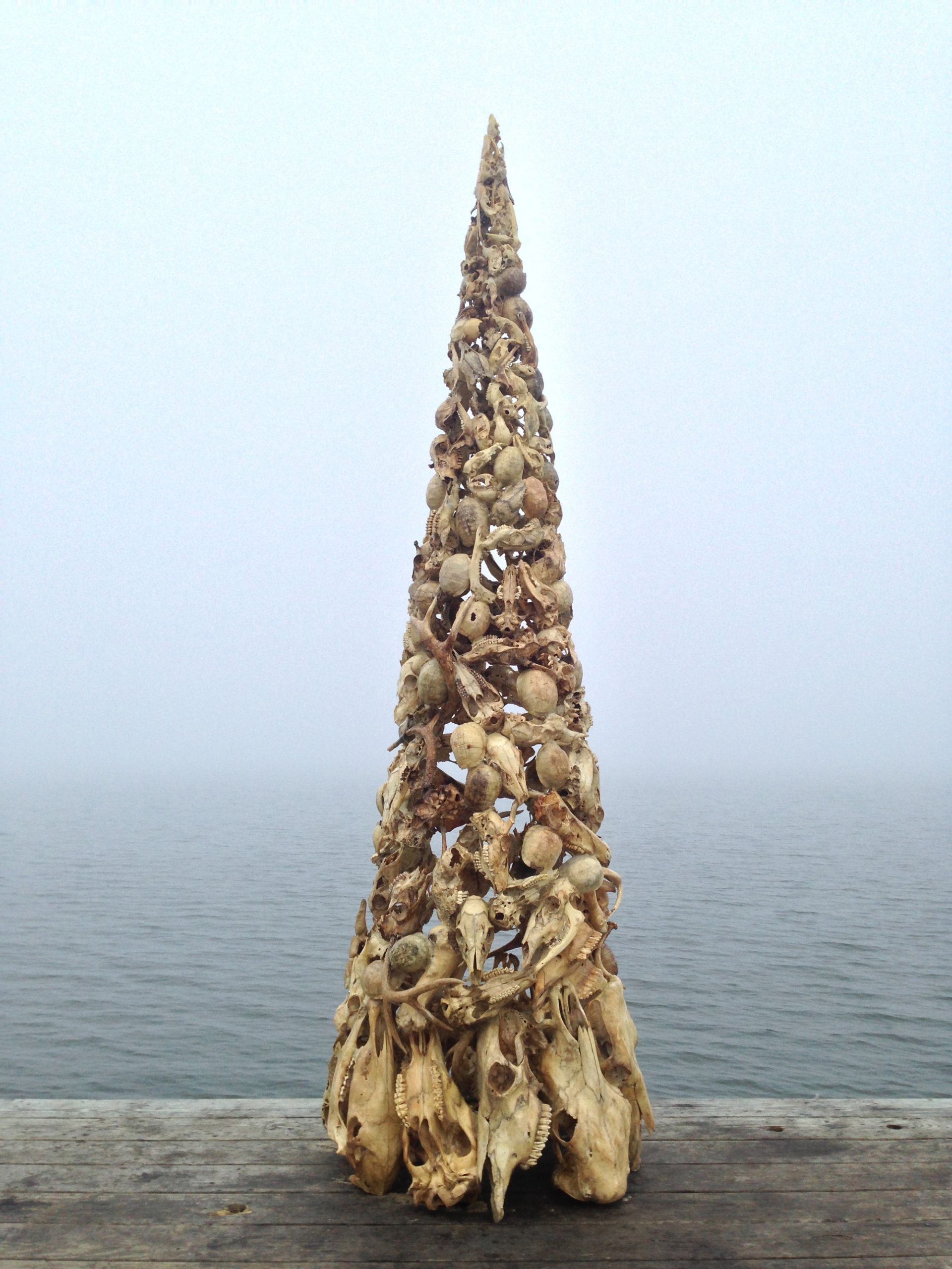 Michael Murrell: A Life Lived in Art - Sculpture