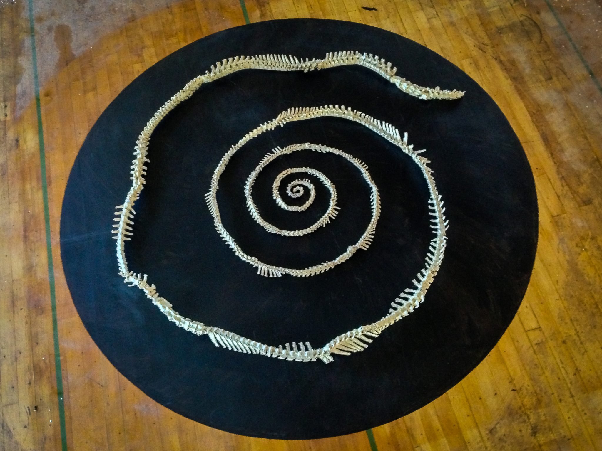 Michael Murrell: A Life Lived in Art - Sculpture