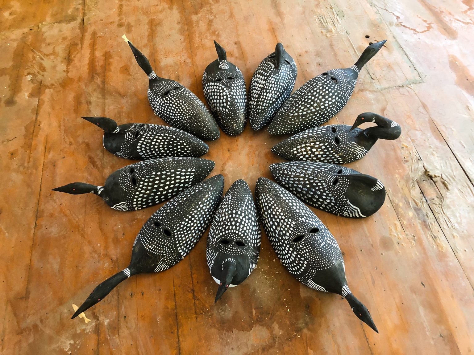 Michael Murrell: A Life Lived in Art - Sculpture