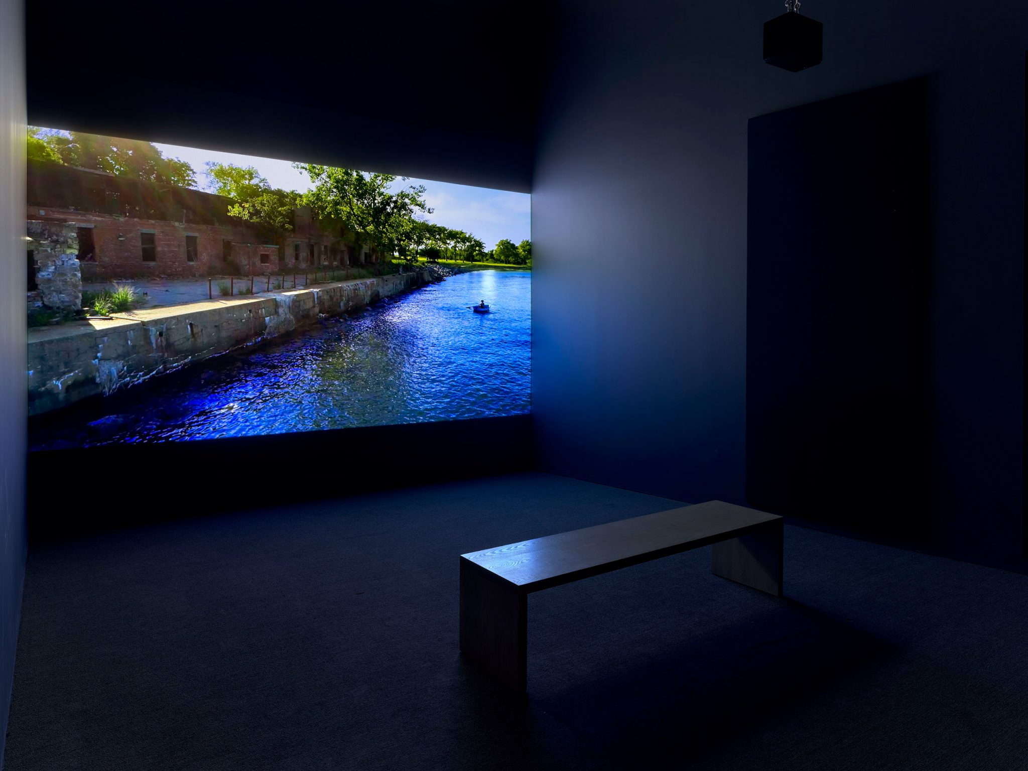 Whitney Biennial 2022 - Sculpture