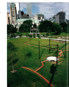 Systems: A Conversation with Nancy Holt - Sculpture