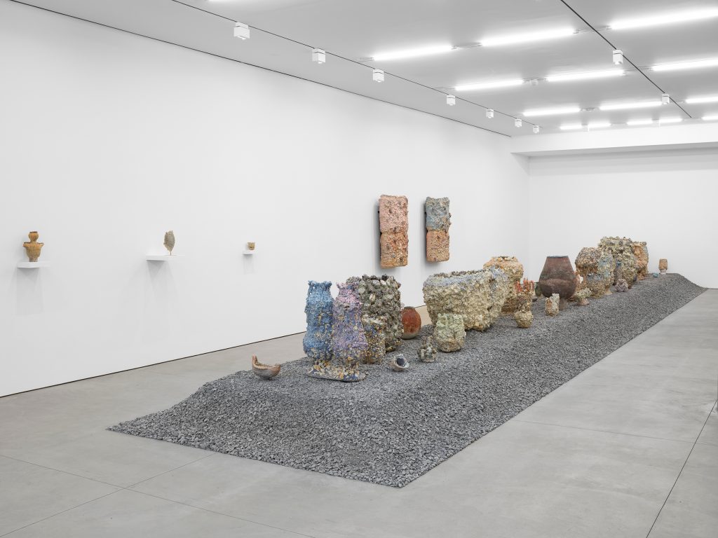 Stillness in the Midst of Chaos: A Conversation with Masaomi Yasunaga ...