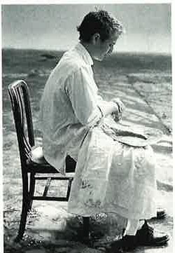 Ann Hamilton - Sculpture