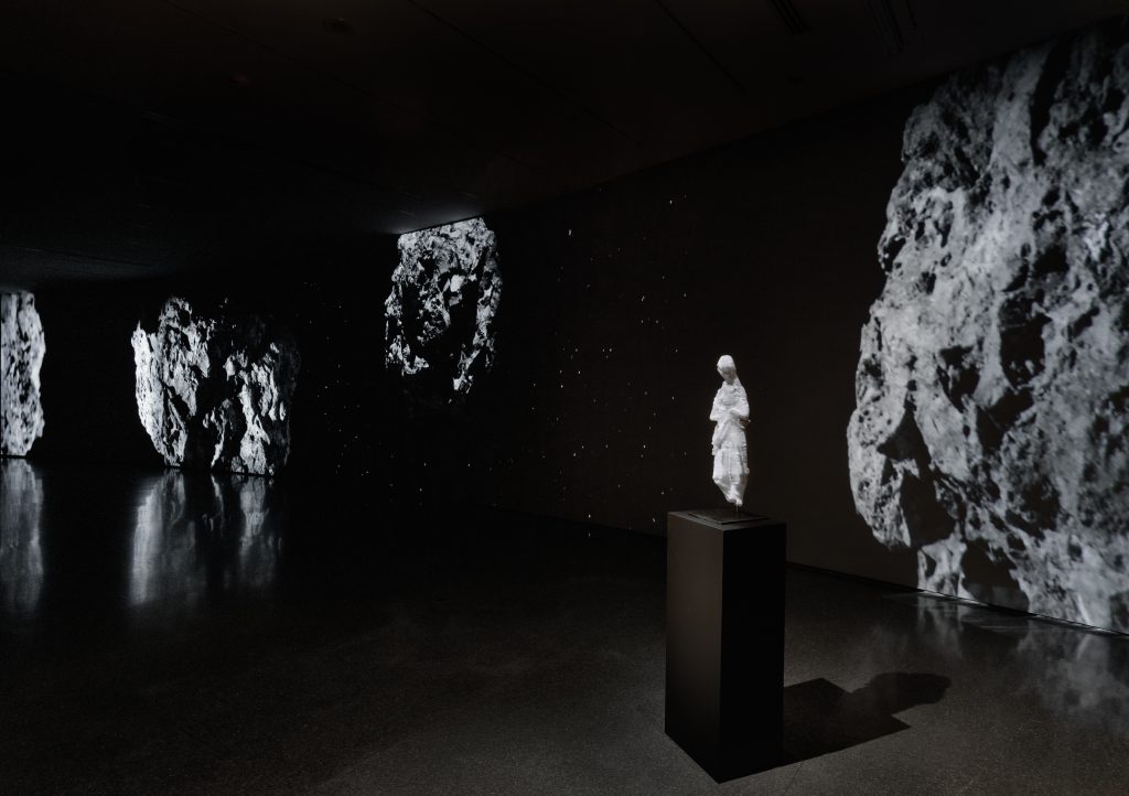 Progressive Destinations: A Conversation with Dawn DeDeaux - Sculpture