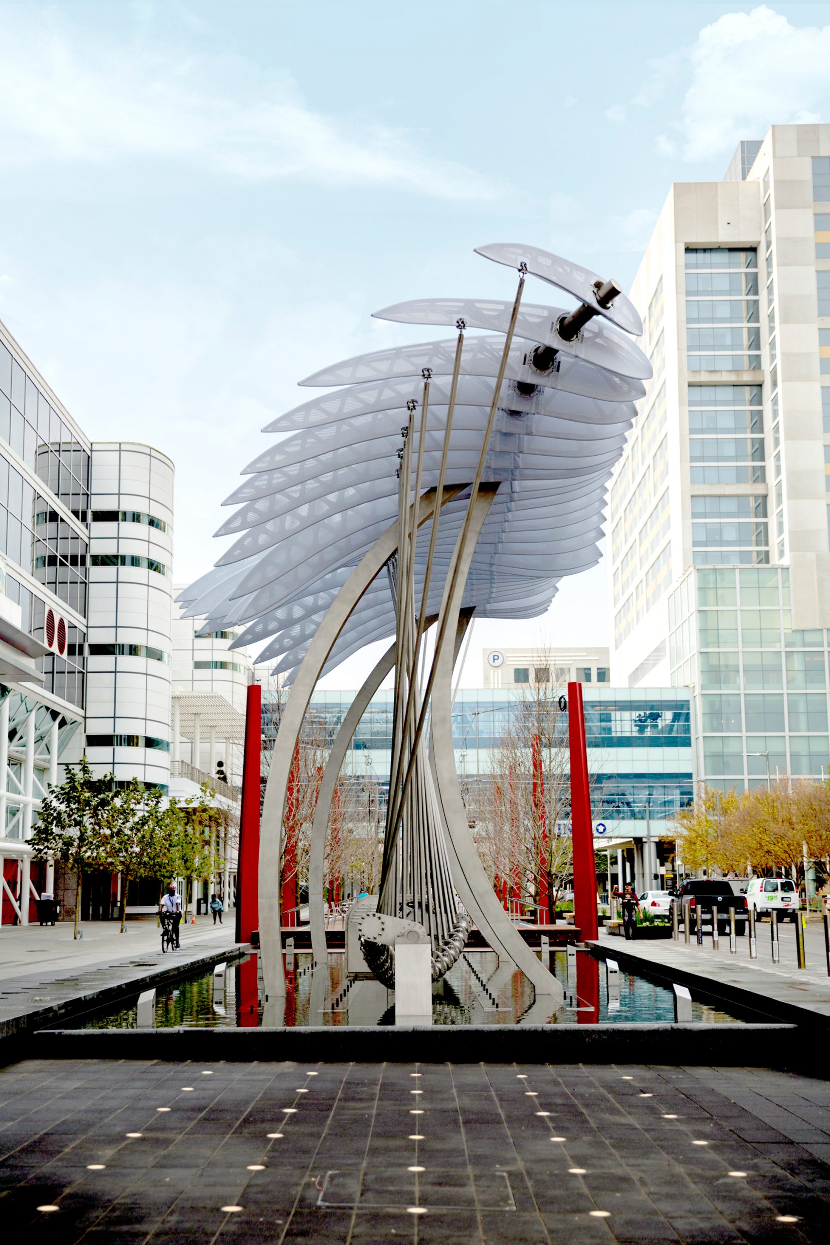 Feeling the World Push Back: A Conversation with Joseph O’Connell ...