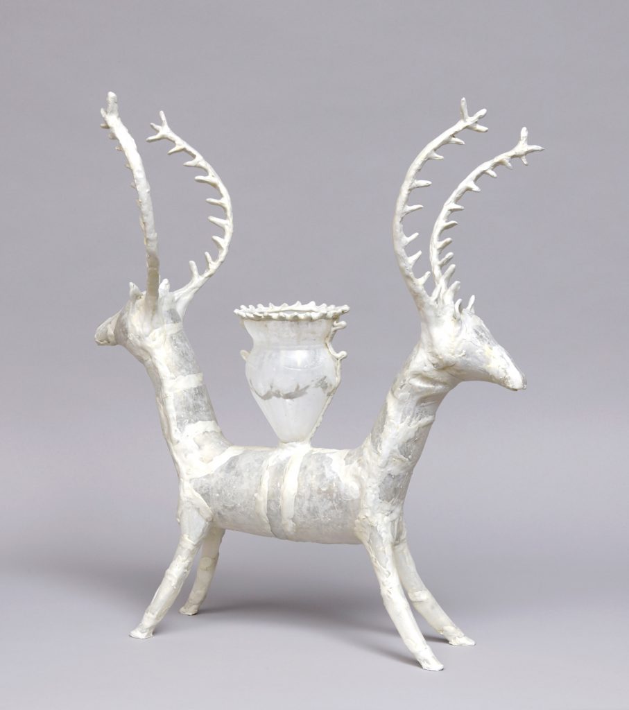 Shari Mendelson - Sculpture