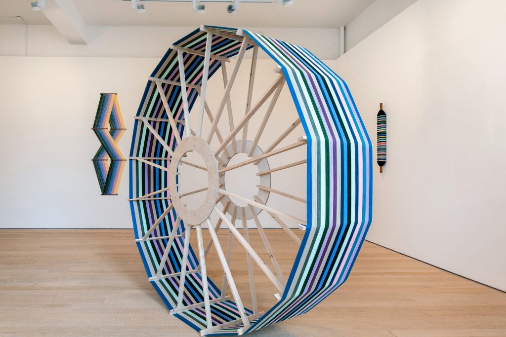 Will Cruickshank - Sculpture