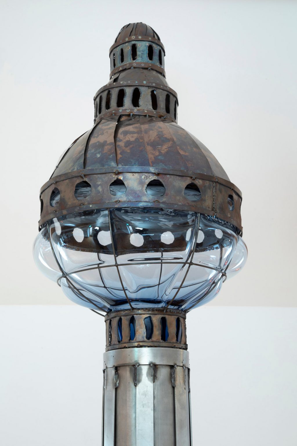 Faith in Figures: A Conversation with Kira Freije - Sculpture