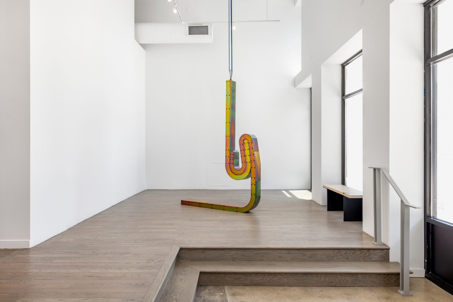 Lucas Simões - Sculpture