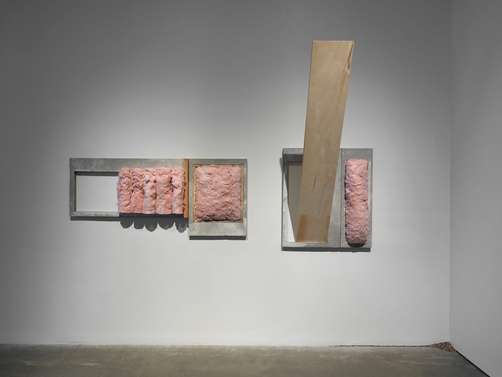 Krista Clark: Change of Plans - Sculpture