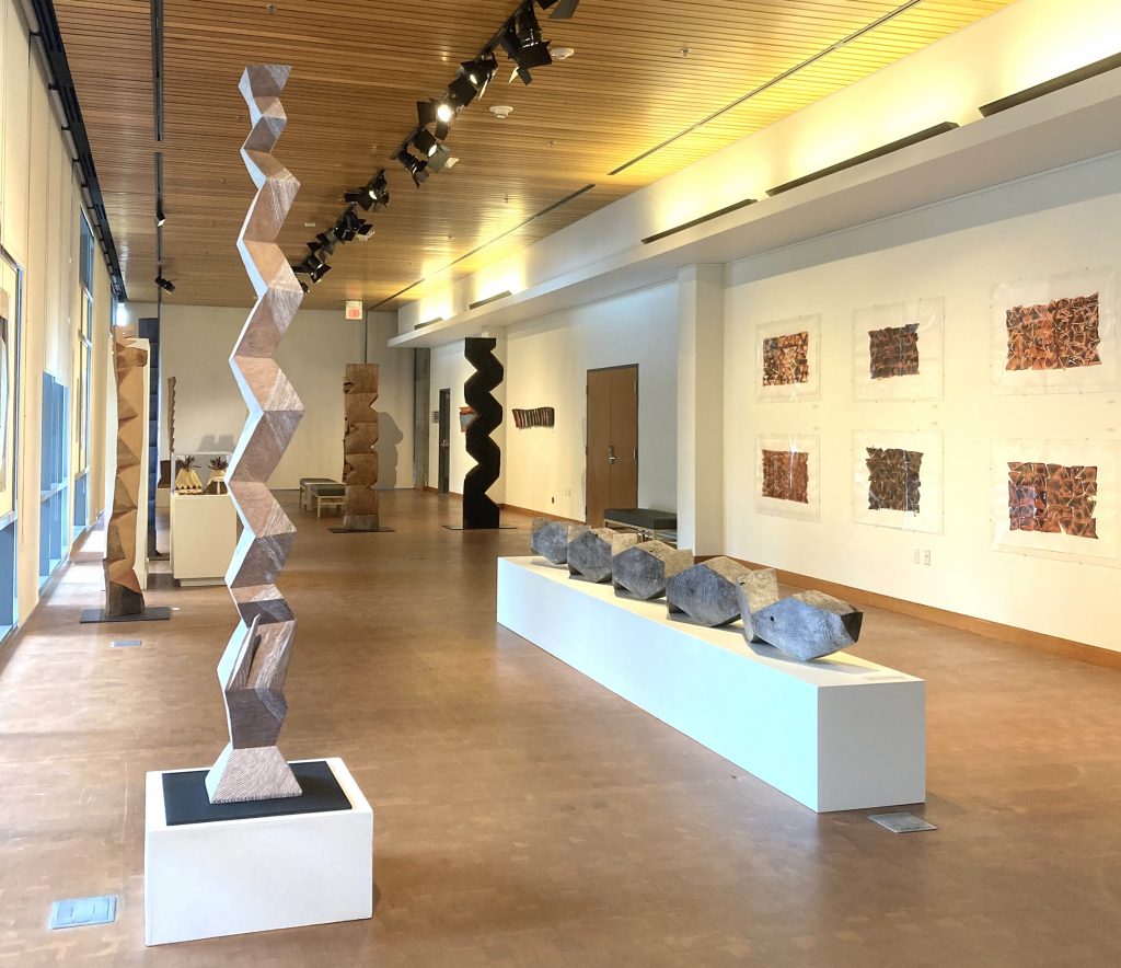 Robert Benson - Sculpture